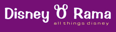 Disney-°o°-Rama: All Things Disney